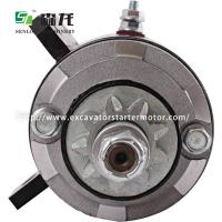 China 12V  9T  Starter 391735 383691 386657 391735 585050 585197 for Omc for sale