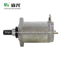 China 12V  9T  Starter  5698340  6929340 M030SM 4170006 206-07126 20607126 MS-6028 91091040 91-09-1082 71-09-5768 71095768 91-09-1040 For  Polaris Snowmobile for sale