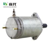 China 12V  9T  Starter  5698340  6929340 M030SM 4170006 206-07126 20607126 MS-6028 91091040 91-09-1082 71-09-5768 71095768 91-09-1040 For  Polaris Snowmobile for sale