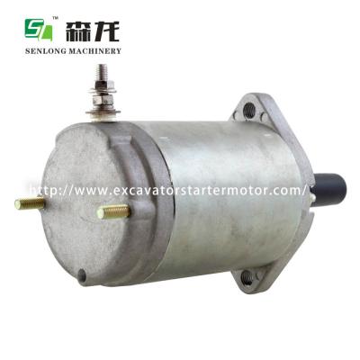 China 12V  9T  Starter  5698340  6929340 M030SM 4170006 206-07126 20607126 MS-6028 91091040 91-09-1082 71-09-5768 71095768 91-09-1040 For  Polaris Snowmobile for sale