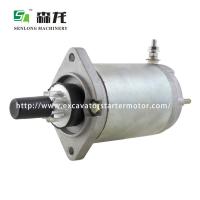 China 12V  9T  Starter  5698340  6929340 M030SM 4170006 206-07126 20607126 MS-6028 91091040 91-09-1082 71-09-5768 71095768 91-09-1040 For  Polaris Snowmobile for sale