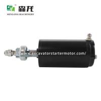 China 12V  9T  Starter SM44120 61-6955 61-6955 A85955 50-616955-1 18-5644 616955  For  Solenoid Force Marine 903F for sale