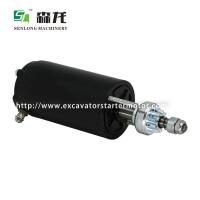 China 12V  9T  Starter SM44120 61-6955 61-6955 A85955 50-616955-1 18-5644 616955  For  Solenoid Force Marine 903F for sale