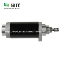 China 12V  10T  Starter  50-66015T 50-66015-1 50-66015-3 50-66015T1 50-893892 4886540-M030SM 4886540MO30SM SM48865USED  18-5604 18-5610 18-5642 for  Mercury Marine for sale