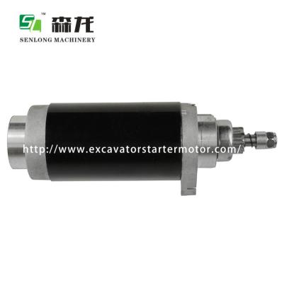 China 12V  10T  Starter  50-66015T 50-66015-1 50-66015-3 50-66015T1 50-893892 4886540-M030SM 4886540MO30SM SM48865USED  18-5604 18-5610 18-5642 for  Mercury Marine for sale