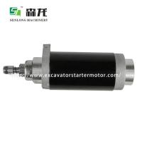 China 12V  10T  Starter  50-66015T 50-66015-1 50-66015-3 50-66015T1 50-893892 4886540-M030SM 4886540MO30SM SM48865USED  18-5604 18-5610 18-5642 for  Mercury Marine for sale