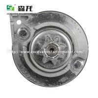 China 12V  10T  Starter  50-66015T 50-66015-1 50-66015-3 50-66015T1 50-893892 4886540-M030SM 4886540MO30SM SM48865USED  18-5604 18-5610 18-5642 for  Mercury Marine for sale