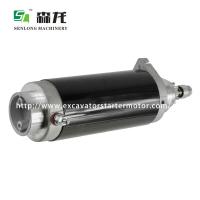 China 12V  10T  Starter  50-72467 5377 18-5636 72467  50-57867 57465A1 072467 057465A1 72467  For  Mercury Starter Inline for sale