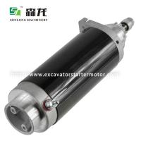 China 12V  10T  Starter  50-72467 5377 18-5636 72467  50-57867 57465A1 072467 057465A1 72467  For  Mercury Starter Inline for sale
