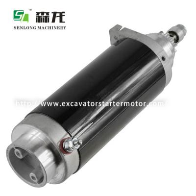 China 12V  10T  Starter  50-72467 5377 18-5636 72467  50-57867 57465A1 072467 057465A1 72467  For  Mercury Starter Inline for sale