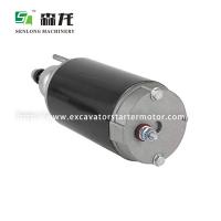 China 12V  10T  Starter 50-819968 50-898265003 50-853869T 50-819968-T4 50-853869   50-819968-2 SM63545734AD 5734n  For  Mercury for sale