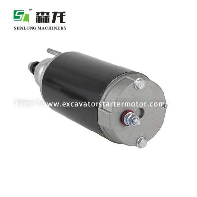 China 12V  10T  Starter 50-819968 50-898265003 50-853869T 50-819968-T4 50-853869   50-819968-2 SM63545734AD 5734n  For  Mercury for sale