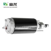 China 12V  10T  Starter 50-819968 50-898265003 50-853869T 50-819968-T4 50-853869   50-819968-2 SM63545734AD 5734n  For  Mercury for sale