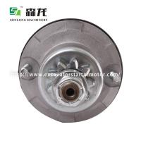 China 12V  10T  Starter 50-819968 50-898265003 50-853869T 50-819968-T4 50-853869   50-819968-2 SM63545734AD 5734n  For  Mercury for sale