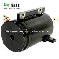China 12V  10T  Starter  5713 5059240   583482 585056 586279 PRESTOLITE 20513537TBA UNITED TECHNOLOGIES 5059240-M030SM, 5059240MO30SM 5704640-M030SM 5704640MO30SM SM57046USED For  Evinrude Johnson 40H for sale