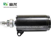 China 12V  10T Starter Motor  5721 393570 585060 4730940-M030SM 5721N MOT2007 SM57050 586285 9-15036 S2034M 18-5628 5721N  5386 For  Evinrude 120 for sale