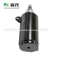 China 12V  10T Starter Motor  5721 393570 585060 4730940-M030SM 5721N MOT2007 SM57050 586285 9-15036 S2034M 18-5628 5721N  5386 For  Evinrude 120 for sale