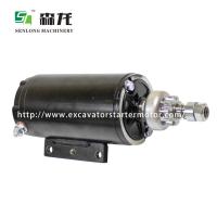 China 12V  10T Starter Motor  5721 393570 585060 4730940-M030SM 5721N MOT2007 SM57050 586285 9-15036 S2034M 18-5628 5721N  5386 For  Evinrude 120 for sale