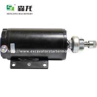 China 12V  10T Starter Motor  5721 393570 585060 4730940-M030SM 5721N MOT2007 SM57050 586285 9-15036 S2034M 18-5628 5721N  5386 For  Evinrude 120 for sale