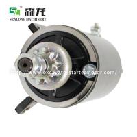China 12V  10T Starter Motor  5721 393570 585060 4730940-M030SM 5721N MOT2007 SM57050 586285 9-15036 S2034M 18-5628 5721N  5386 For  Evinrude 120 for sale