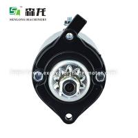 China 12V  10T  Starter Motor 5735 50-55304A-1  50-57465 50-57465A1 50-57867 50-58330 50-72467 1065221,4836940, OMC 4820140 PRESTOLITE 20513504TBA MGL4001 MGL4001A MGL4001B MJL4002 MJL4002A UNITED TECHNOLOGIES for sale