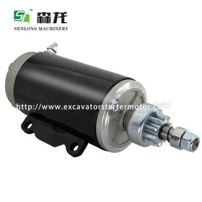 China 12V  10T  Starter Motor 585057  585196 586283 5722N 5704740-M030SM 5704740MO30SM 5722940-M030SM, 5722940MO30SM 5953540-M030SM 5953540MO30SM SM57047 SM59535  For  EVINRUDE  JOHNSON for sale