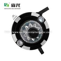 China 12V  10T  Starter Motor 585057  585196 586283 5722N 5704740-M030SM 5704740MO30SM 5722940-M030SM, 5722940MO30SM 5953540-M030SM 5953540MO30SM SM57047 SM59535  For  EVINRUDE  JOHNSON for sale