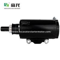 China 12V  10T  Starter Motor 585057  585196 586283 5722N 5704740-M030SM 5704740MO30SM 5722940-M030SM, 5722940MO30SM 5953540-M030SM 5953540MO30SM SM57047 SM59535  For  EVINRUDE  JOHNSON for sale