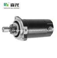 China 12V 11T S108-80 S108-87A S108-87AN W18346N  6F5-81800-10  6F5-81800-10-00 6F5-81800-11, 6F5-81800-11-00, 6G8-81800-11 6G8-81800-11-00 6J4-81800-01 6J4-81800-01-00  For  Evinrude Johnson 20HP for sale