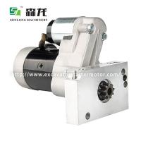 China 12V 1.4KW 9T 18492  PP-106 2-2202-HI-2 25001 18493N 25002 91-25-1122  Starter for Chevy for sale