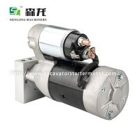 China 12V 1.4KW 9T 18492  PP-106 2-2202-HI-2 25001 18493N 25002 91-25-1122  Starter for Chevy for sale