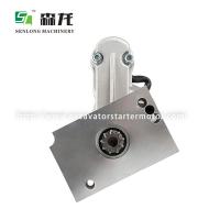 China 12V 1.4KW 9T 18492  PP-106 2-2202-HI-2 25001 18493N 25002 91-25-1122  Starter for Chevy for sale