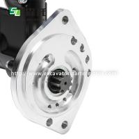 China 12V 1.4KW 9T  Starter Motor MSD5090 5090 289-302-351W  For MSD DynaForce for sale