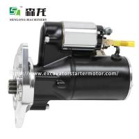 China 12V 1.4KW 9T  Starter Motor MSD5090 5090 289-302-351W  For MSD DynaForce for sale