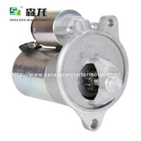 China 1.4KW 10T 336-1165  03-0510 1-03223 1-03241 12368 12368N 336 1165 17510 For Acdelco for sale