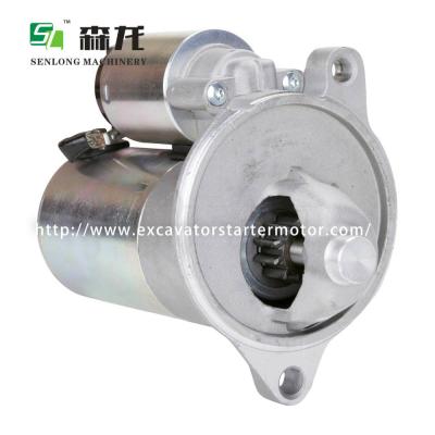 China 1.4KW 10T 336-1165  03-0510 1-03223 1-03241 12368 12368N 336 1165 17510 For Acdelco for sale