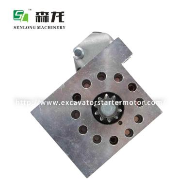 China 12V 1.4KW 10T 19695 S114-823S PSL-100104-011 SHI0157 S1934N 410-44119 SHI0157 Starter for GM/Race Car for sale