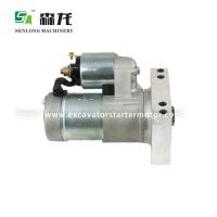 China 12V 1.4KW 10T 19695 S114-823S PSL-100104-011 SHI0157 S1934N 410-44119 SHI0157 Starter for GM/Race Car for sale