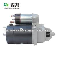 China 12V 1.4KW 1108381 SDR0199 41012001R 41012076R 1107340 1107352 1108327 1988711 1998227 323243 323-243 323273 323-273 323364 323-364 3631NPG 3631N-PG 6789 10496870  Starter for GM Camaro for sale