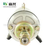 China 12V 8T 5709 0814240 SM08142 585062--395207 585062 586288 387094 777693 778992 4786240 410-21006 Starter For Johnson Outboard 150 for sale