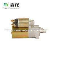 China 12V 8T 10455515 RS41119  0C3017 0E4271 0E42710ESV 0E42710SRV 0E9323 C3017 E4271 E9323 410-12252 Starter for   CUB CADE for sale