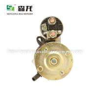 China 12V 8T 10455515 RS41119  0C3017 0E4271 0E42710ESV 0E42710SRV 0E9323 C3017 E4271 E9323 410-12252 Starter for   CUB CADE for sale