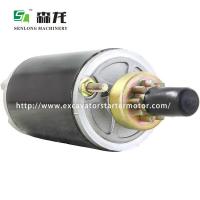 China 12V 9T 52-098-13 52 098 13-S 52-098-06 52-098-10  Starter for  Magnum Vertical for sale