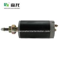China 12V 9T 52-098-13 52 098 13-S 52-098-06 52-098-10  Starter for  Magnum Vertical for sale