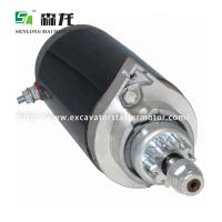 China 12V 10T 50-66015-2 50-57485 50-60315 50-65436 55375 50-66015 50-88119 50-60315 Mot3002, Mgd4108, Mgd4108A, Poc4003 SAB0011 110648 1352951 410-21005 5287 570850-57485 50-60315 Starter For Mercury Mari for sale