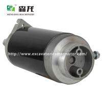 China 12V 10T 50-66015-2 50-57485 50-60315 50-65436 55375 50-66015 50-88119 50-60315 Mot3002, Mgd4108, Mgd4108A, Poc4003 SAB0011 110648 1352951 410-21005 5287 570850-57485 50-60315 Starter For Mercury Mari for sale