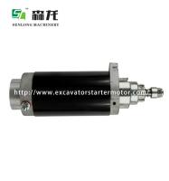 China 12V 10T 50-66015-2 50-57485 50-60315 50-65436 55375 50-66015 50-88119 50-60315 Mot3002, Mgd4108, Mgd4108A, Poc4003 SAB0011 110648 1352951 410-21005 5287 570850-57485 50-60315 Starter For Mercury Mari for sale