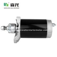 China 12V 10T 5701 191-1529 78669C91 191-1567  AM32393  HE1911567  507127  57-9480  HE191-1529, HE191-1567  4367240MO30SM 410-21016 4379040MO30SM  ME-191-1567 ME-191-1828 Starter For OnanB43E B43G for sale