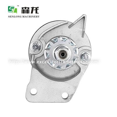 China 12V 10T 5701 191-1529 78669C91 191-1567  AM32393  HE1911567  507127  57-9480  HE191-1529, HE191-1567  4367240MO30SM 410-21016 4379040MO30SM  ME-191-1567 ME-191-1828 Starter For OnanB43E B43G for sale