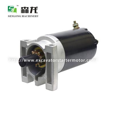 China 12V 10T  Starter 31200-ZJ1-004 31200-ZJ4-003  31200-ZJ1A-0040 SM56804  5680640-M030SM SM63745918AD  5680640 For Honda for sale